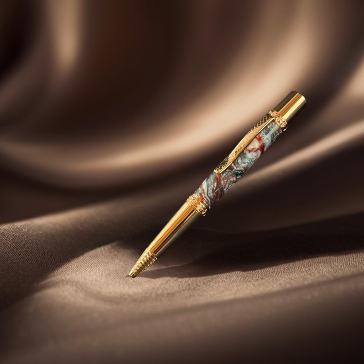 Collector Ballpoint Pens