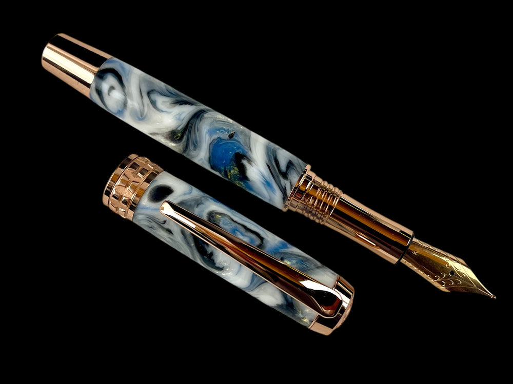 Highlander Writing Instruments