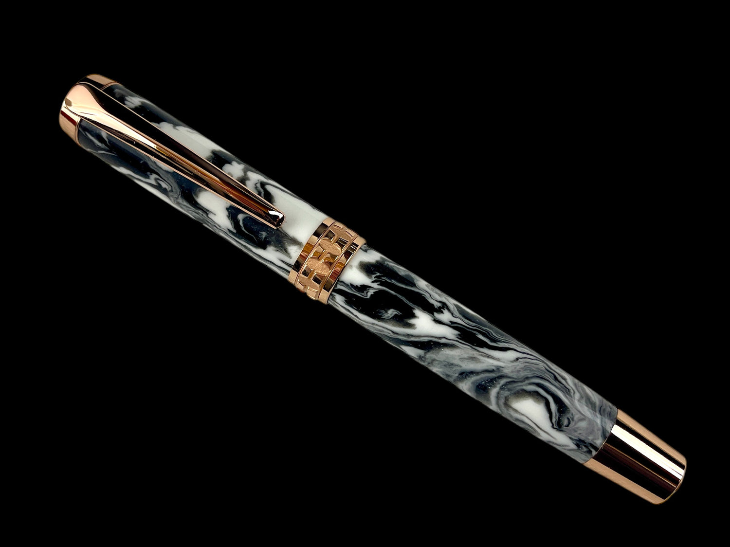 Highlander Writing Instruments