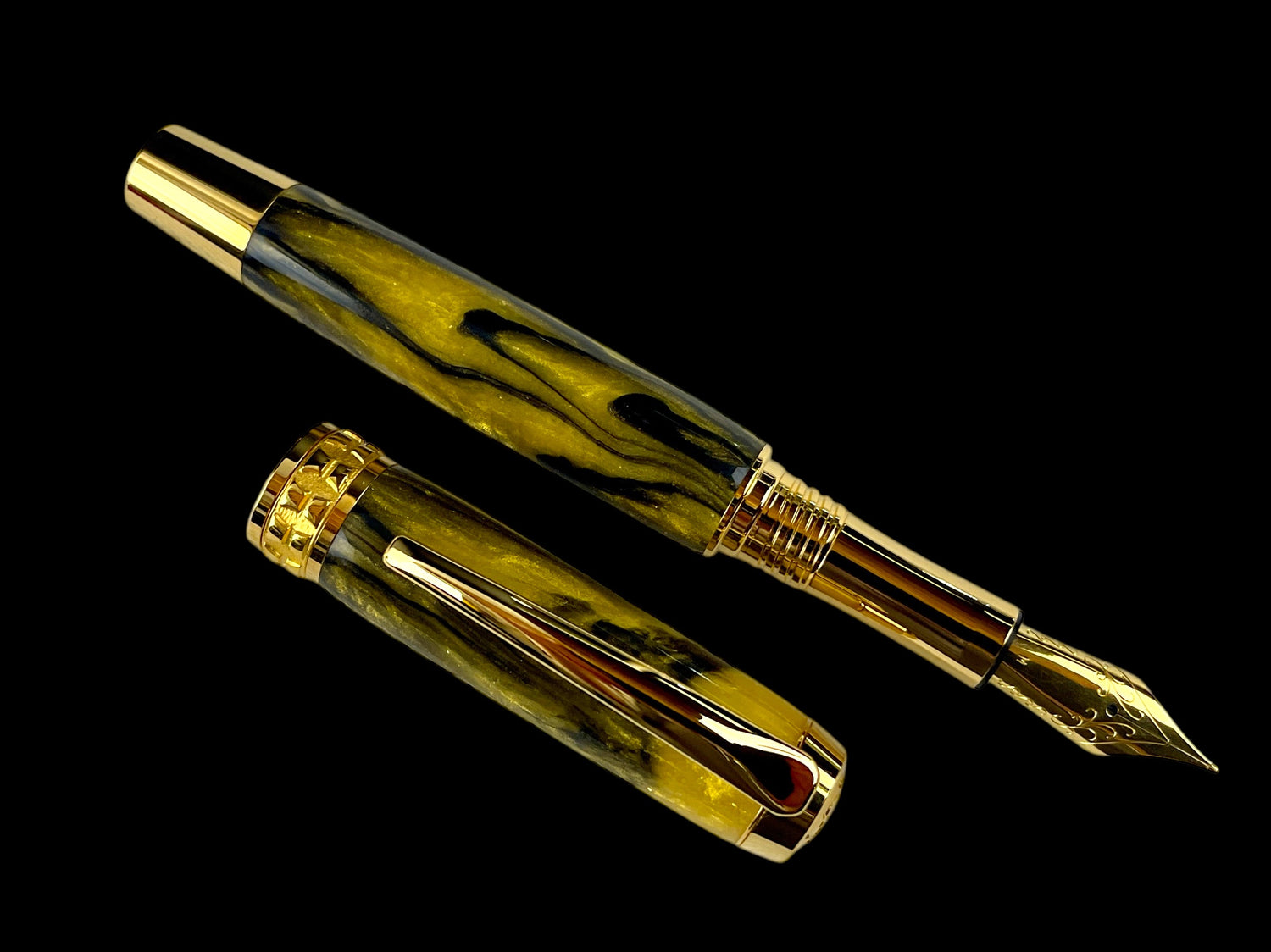 Highlander Writing Instruments