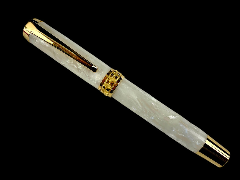 Highlander Writing Instruments