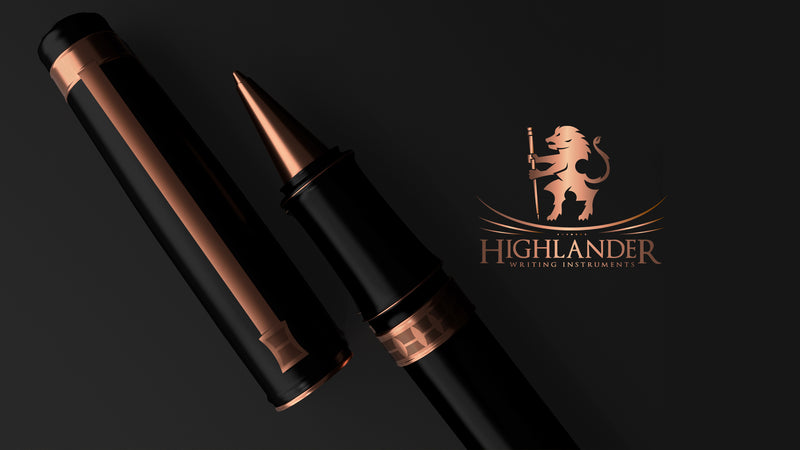 HighlanderPen